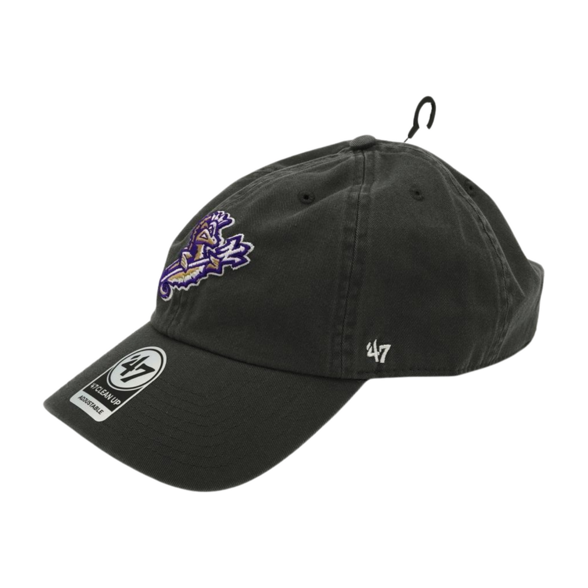 Norfolk Tides JMU College Collab Hat – Norfolk Tides Team Store