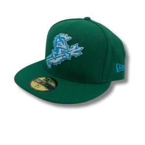 All Caps – Norfolk Tides Team Store