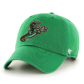 All Caps – Norfolk Tides Team Store