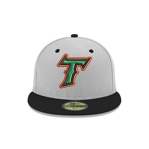 All Caps – Norfolk Tides Team Store