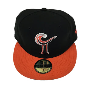 All Caps – Norfolk Tides Team Store