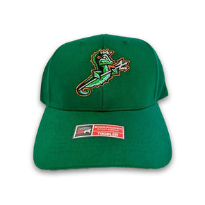 All Caps – Norfolk Tides Team Store